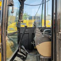 China used hydraulic excavator cat 306e /secodn hand high power excavator cat 306e on sale for sale