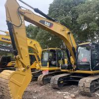 China used excavator cat 315d/high digging power second hand crawler excavator cat 315d on sale for sale