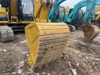 China used excavator cat 315d/high digging power second hand crawler excavator cat 315d on sale for sale