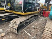 China used excavator cat 315d/high digging power second hand crawler excavator cat 315d on sale for sale