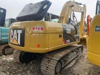 China used excavator cat 315d/high digging power second hand crawler excavator cat 315d on sale for sale