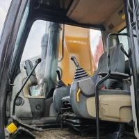 China used excavator cat336d/high digging power second hand excavator 336d ready to ship for sale