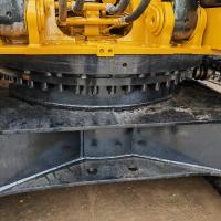 China used excavator cat336d/high digging power second hand excavator 336d ready to ship for sale