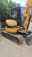 China cheap price used cat 303/best quality cheap price second hand mini cat 303 on sale for sale
