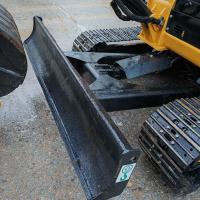 China Used CAT 305.5E mini excavator no tail Caterpillar 305.5 mini excavadora price low CAT302 CAT305.5 CAT306 CAT304 CAT305 on sale for sale