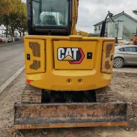 China Original Japan Brand Used Cat 306 Excavators Machine Hydraulic Digger Caterpillar - Attractive Discount, Work-Ready construction for sale