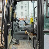 China Original Japan Brand Used Cat 306 Excavators Machine Hydraulic Digger Caterpillar - Attractive Discount, Work-Ready construction for sale