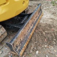 China Original Japan Brand Used Cat 306 Excavators Machine Hydraulic Digger Caterpillar - Attractive Discount, Work-Ready construction for sale
