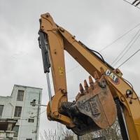 China Original Japan Brand Used Cat 306 Excavators Machine Hydraulic Digger Caterpillar - Attractive Discount, Work-Ready construction for sale
