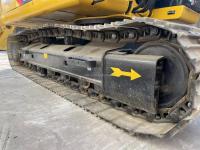 China Used  Caterpillar- Excavator Original CAT320d2 Digger CAT- 320d2 Good Condition Heavy Earth-moving Machinery On Sale for sale