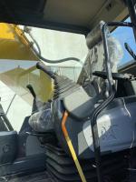 China Used  Caterpillar- Excavator Original CAT320d2 Digger CAT- 320d2 Good Condition Heavy Earth-moving Machinery On Sale for sale