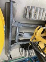 China Hot sale original Caterpillar CAT 303E used small excavator EPA CE mini digger good quality low price for sale