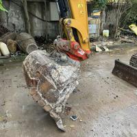 China Small Machine Second Hand CAT Caterpillar 306 Excavator the latest cat 306 small bagger digger machine In Sale for sale