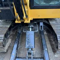 China Small Machine Second Hand CAT Caterpillar 306 Excavator the latest cat 306 small bagger digger machine In Sale for sale