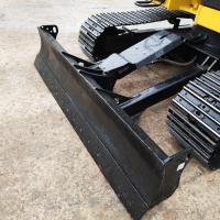 China crawler excavator CE/EPA 7 ton small machine used mini excavator CAT 307.5 for sale 306 307.5 308 in good condition for sale
