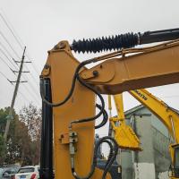 China crawler excavator CE/EPA 7 ton small machine used mini excavator CAT 307.5 for sale 306 307.5 308 in good condition for sale