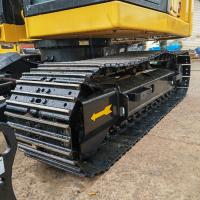 China crawler excavator CE/EPA 7 ton small machine used mini excavator CAT 307.5 for sale 306 307.5 308 in good condition for sale