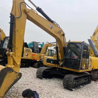 China new arrival used excavator cat312d/secodn hand high digging power used cat 312d for sale for sale