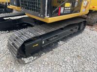 China new arrival used excavator cat312d/secodn hand high digging power used cat 312d for sale for sale