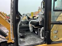 China 6 ton used cat 306 Medium excavator caterpillar 306d crawler digger cat306 for sale