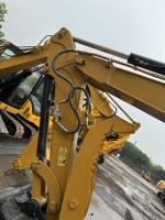 China 6 ton used cat 306 Medium excavator caterpillar 306d crawler digger cat306 for sale