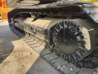 China 20 ton used excavator used cat 320d /high power engine second hand excavator cat 320d on sale for sale