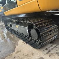 China 5.5ton small used digger cat305.5e /secodn hand excavator cat 305.5 e on sale for sale