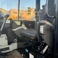 China CAT 305.5 mini excavator price high quality excavator caterpillar machinery for sale for sale