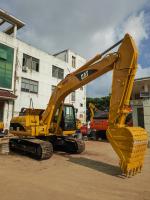 China 90%NEW 2019 caterpillar CAT 320C excavator roader machine excavator used price excavator cat 320C 20 TN for sale