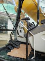 China caterpillar CAT 320C excavator better quality excavator cat 20TN CAT320C digger other construction machinery for sale