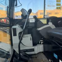 China Caterpillar excavator CAT 305.5 excavator have CE and EPA certificate buy mini excavator low price for sale