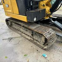 China Global hot sales caterpillar used cat306 digger,original crawler machinery cat 306 307 308 310 low price for sale for sale