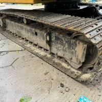 China Global hot sales caterpillar used cat306 digger,original crawler machinery cat 306 307 308 310 low price for sale for sale