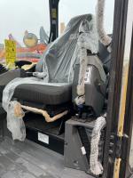 China used cat excavators CAT306 digger mini excavator construction machinery for sale