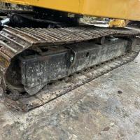 China CAT 306 excavator used digger best original quality machine 2023Year  mini excavator for sale