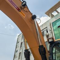 China Low price Hot sale Crawler Used machinery CAT 315D Excavator machine Caterpillar machinery CAT315D Used Excavators for sale