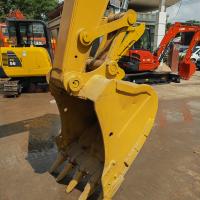 China Low price Hot sale Crawler Used machinery CAT 315D Excavator machine Caterpillar machinery CAT315D Used Excavators for sale