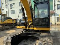 China Caterpillar- Excavator Original 320d2 hydraulic construction Digger CAT- 320d2 Good Condition sell cheap used crawler excavator for sale