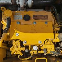 China Used Cat 315D2 with 15 Ton Crawler Excavators in Good Working construction machines Cat 315D2 Excavator for sale