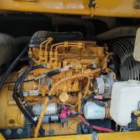 China used cat 307e  crawler high digging power excavator second hand cat 307e with cheap price for sale in china for sale