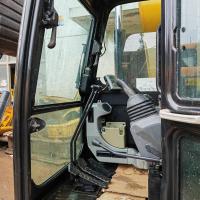 China used cat 307e  crawler high digging power excavator second hand cat 307e with cheap price for sale in china for sale