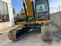 China yellow color original cat320d used excavator cat320d on sale with cheap price for sale