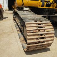 China original paint high digging power used excavator used cat323d/second hand cat323d on sale for sale