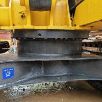 China new arrival yellow color used cat307e/second hand excavator cat307e on sale for sale