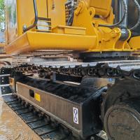 China new arrival yellow color used cat307e/second hand excavator cat307e on sale for sale