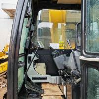 China new arrival yellow color used cat307e/second hand excavator cat307e on sale for sale
