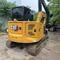 China new arrival original color used cat306 with cheap price on sale for sale