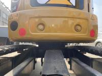 China Perfect in appearance Used excavator mini CAT 303E Excavator Used CAT 303 mini Excavator small cheap price Have great ability for sale