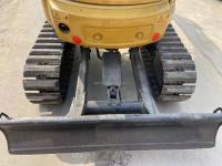 China Perfect in appearance Used excavator mini CAT 303E Excavator Used CAT 303 mini Excavator small cheap price Have great ability for sale