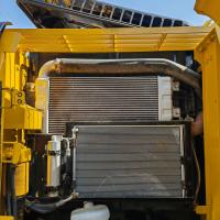 China used crawler excavator cat320d/secodn hand original color cat 320d on sale for sale